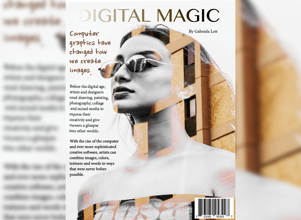 Graphic Design | MCTC