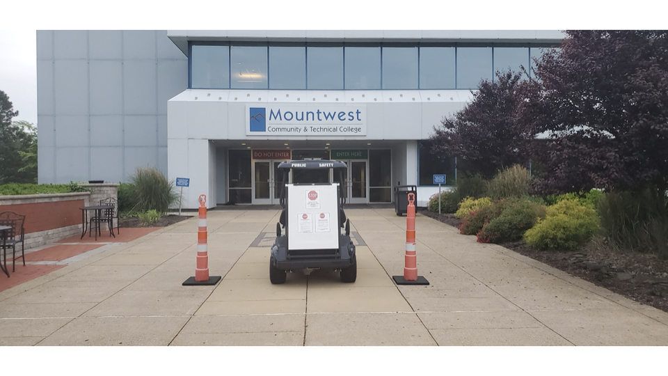 COVID-19 Return Plan - MCTC