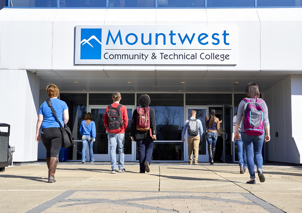 Mountwest Community and Technical College | Huntington, WV 25701