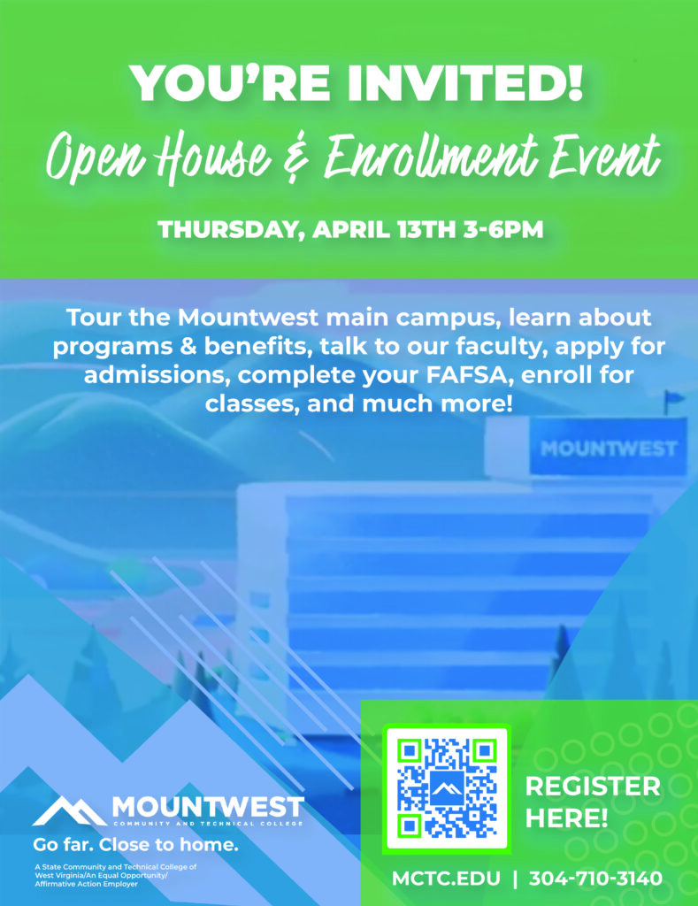 Getting Started - MCTC