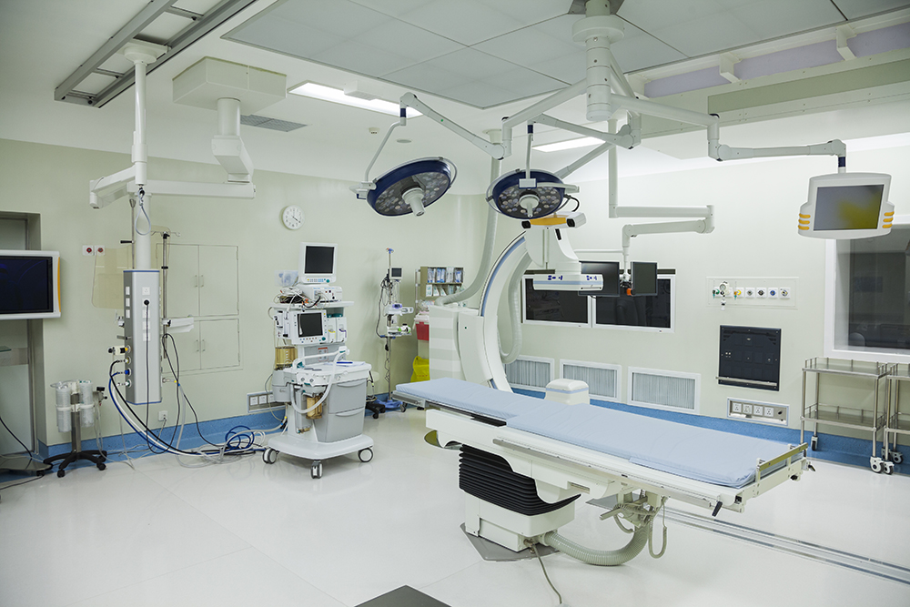 Surgical Technology - MCTC - MCTC